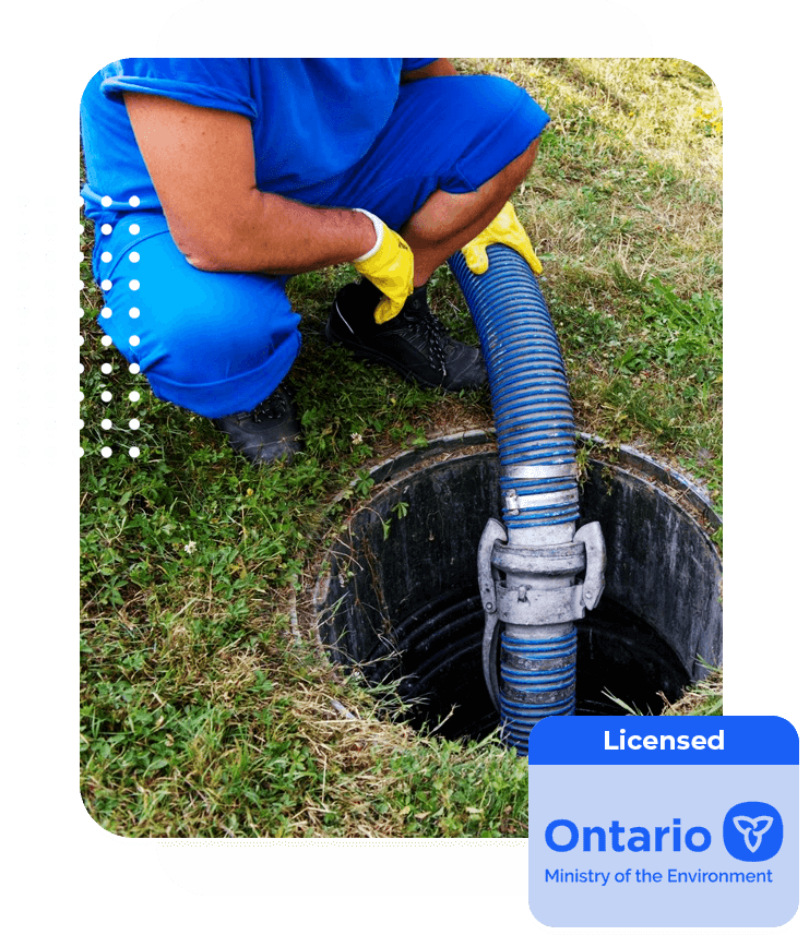 Septic Tank Pumping, Clean Out, Sewage Removal Services | Niagara ...
